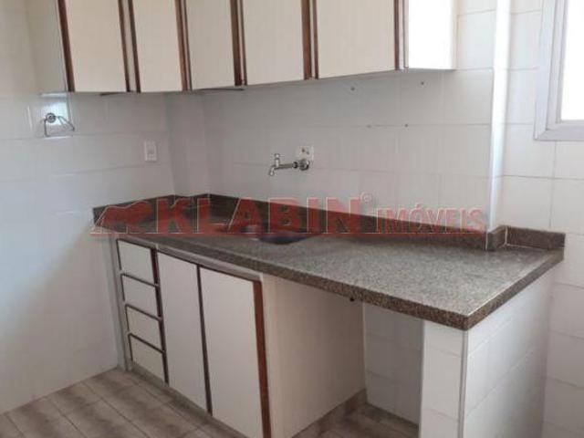 Apartamento Residencial à venda