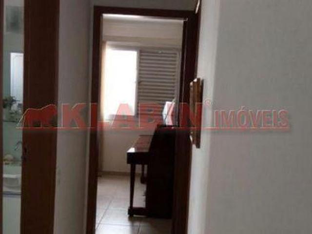 Apartamento Residencial à venda