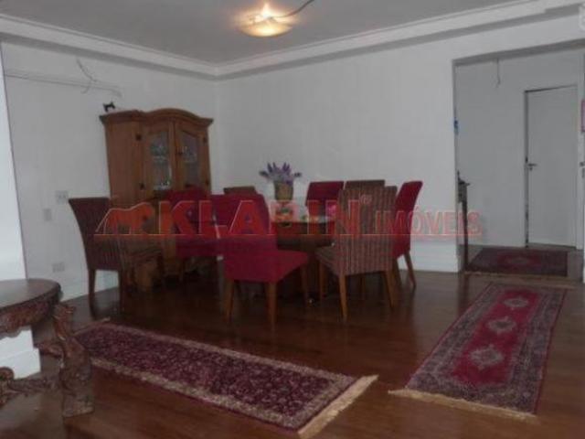 Apartamento Residencial à venda