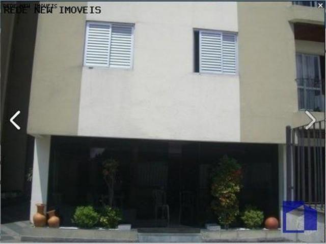 Apartamento Residencial à venda