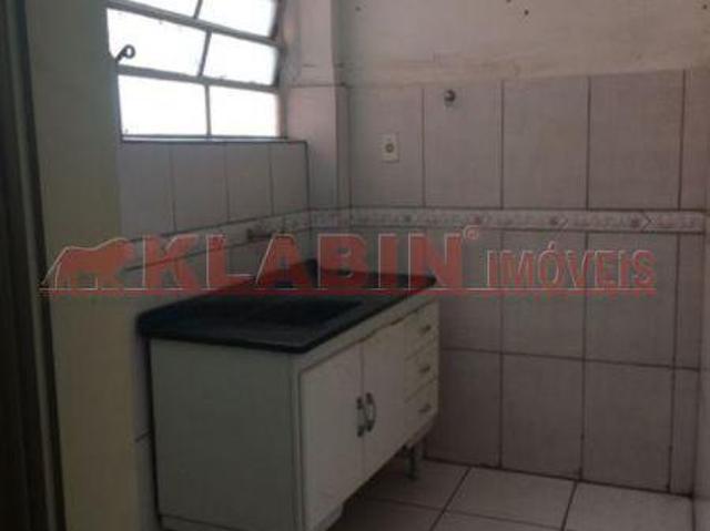 Apartamento Residencial à venda