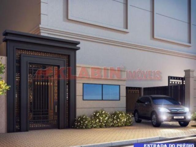 Apartamento Residencial à venda