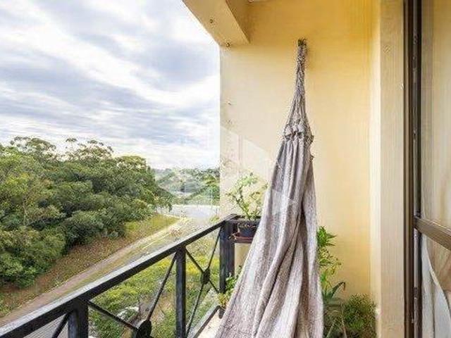 Apartamento Residencial À Venda