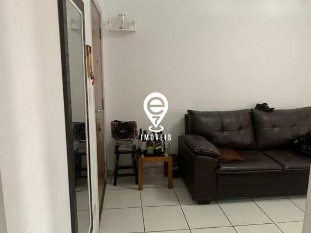 Apartamento Residencial à Venda | 2 Dorms | Fundo | Vila Deodoro Av. Lins de Vasconcelos