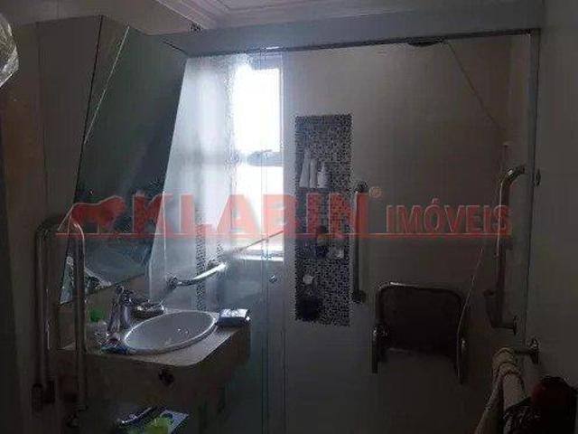 Apartamento Residencial à venda