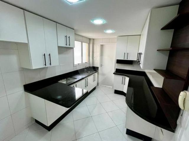Apartamento Residencial a Venda | 3 Dorm 1suite | 4 vagas | 87m² em SANTANA