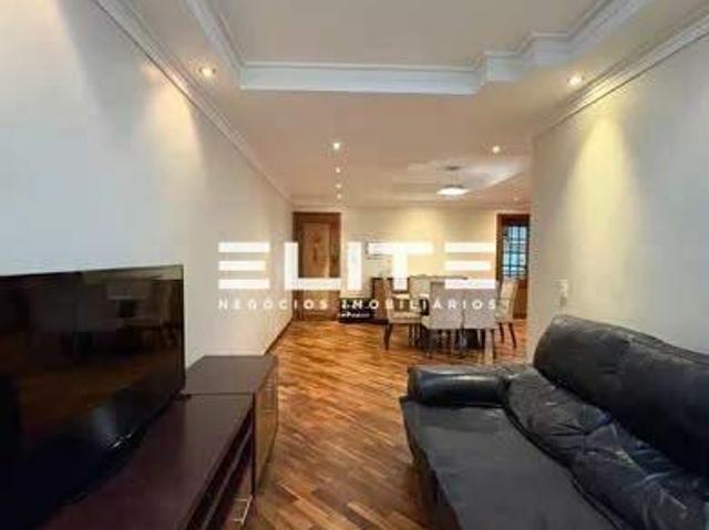 Apartamento residencial à venda |3 quartos Vila Gilda, Santo André 106m²