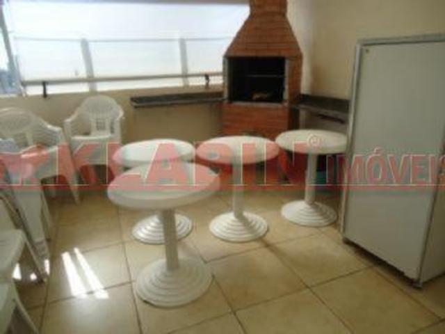 Apartamento Residencial à venda