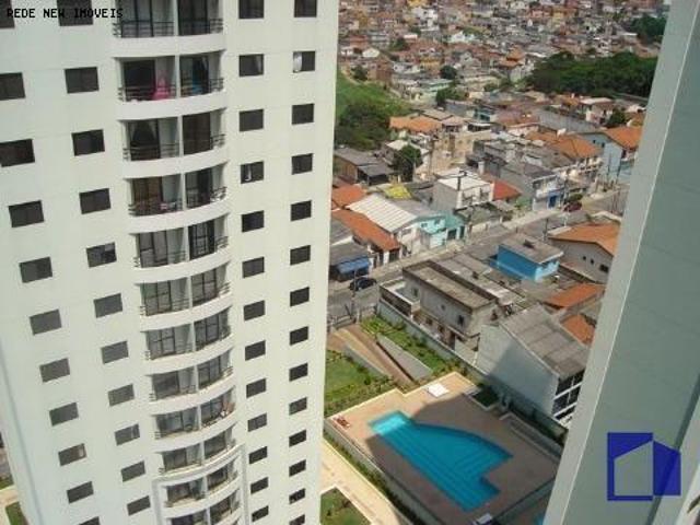 Apartamento Residencial à venda