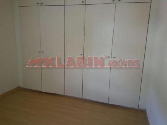 Apartamento Residencial à venda