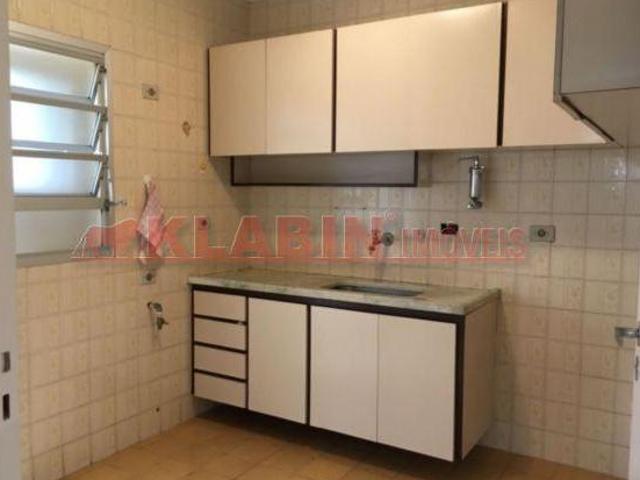 Apartamento Residencial à venda