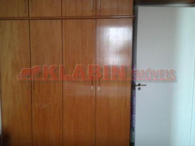 Apartamento Residencial à venda