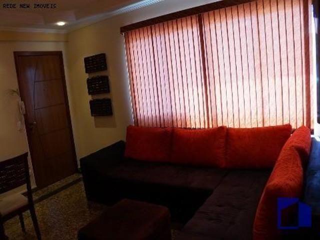 Apartamento Residencial à venda