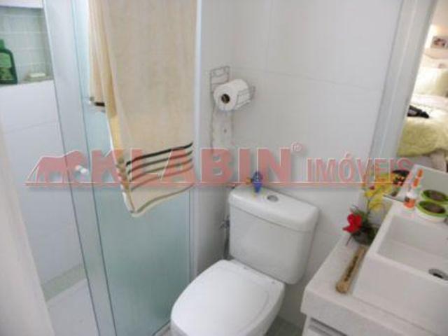 Apartamento Residencial à venda