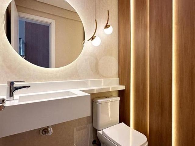 Apartamento Residencial a venda/locação no JARDIM AMÉRICA !