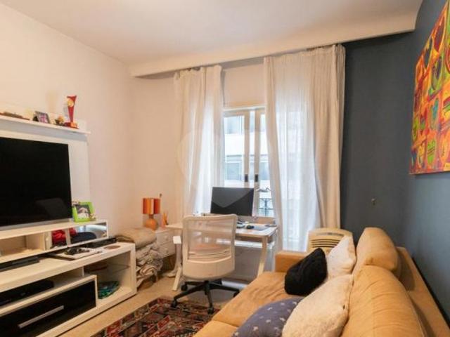 Apartamento Residencial a venda/locação no JARDIM PAULISTA!