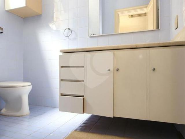 Apartamento de 493 m² com 4 quartos à venda e para aluguel no Jardim Paulista