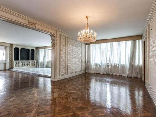 Apartamento Residencial a vista no ITAIM BIBI !