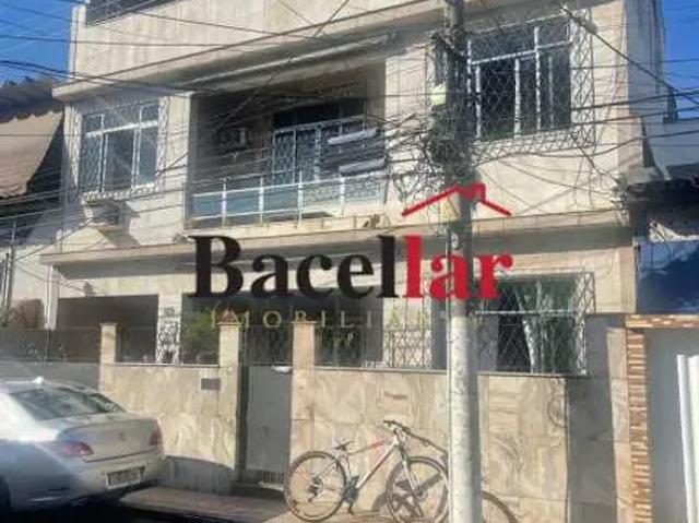 Apartamento / Residencial / Acari