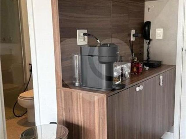 Apartamento Residencial ACLIMAÇÃO Área Útil: 69 m² Área Total: 80 m²