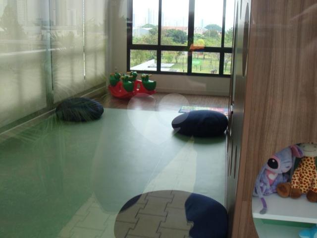 Apartamento Residencial Água Branca