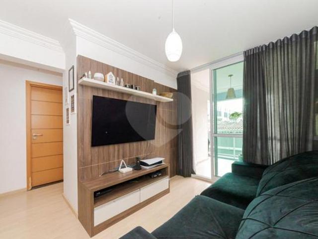 Apartamento Residencial Água Verde com uma otima localidade