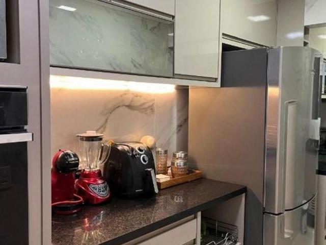 Apartamento Residencial / Adalgisa Cond. Lorian com 4 dorms  2 suítes, 2 vagas