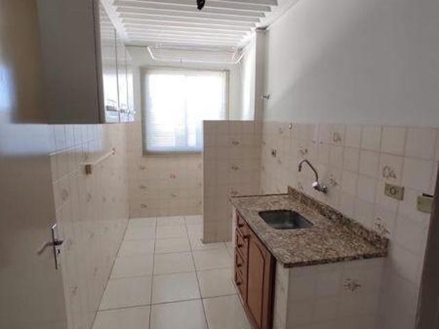 Apartamento Residencial Aeroporto Vitória Régia