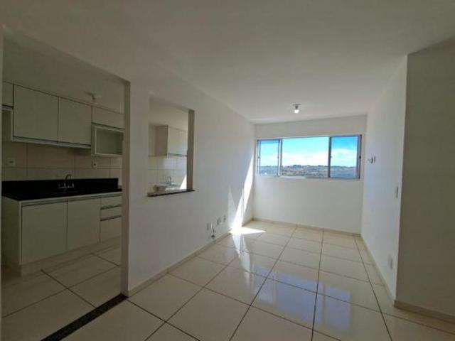 APARTAMENTO RESIDENCIAL AHSERC 2 QUARTOS FINANCIA FGTS ARMÁRIOS PLANEJADOS 1 VAGA ELEVADOR