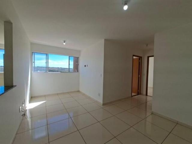 APARTAMENTO RESIDENCIAL AHSERC 2 QUARTOS FINANCIA FGTS ARMÁRIOS PLANEJADOS 1 VAGA ELEVADOR