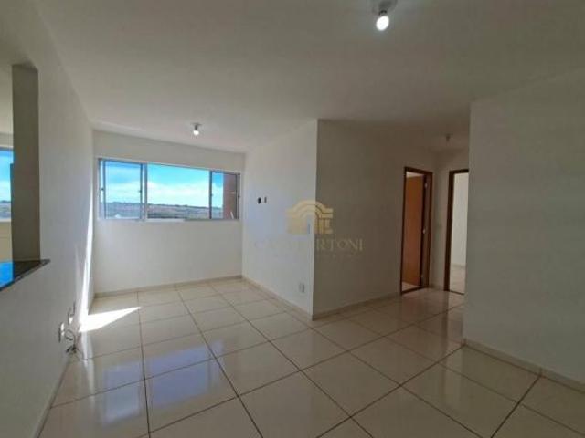 APARTAMENTO RESIDENCIAL AHSERC 2 QUARTOS FINANCIA FGTS ARMÁRIOS PLANEJADOS 1 VAGA ELEVADOR