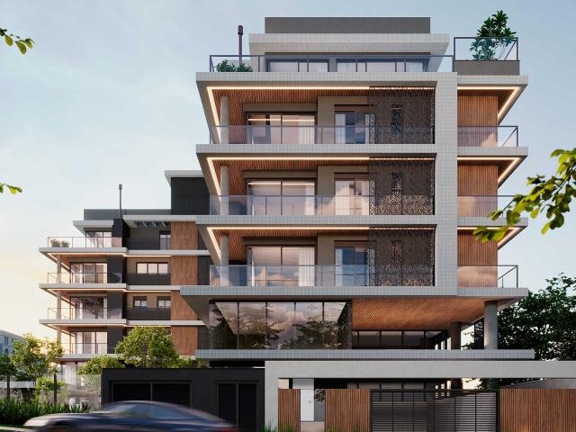 Apartamento Residencial Albero