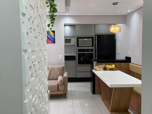 Apartamento Residencial Alexandria Várzea Paulista