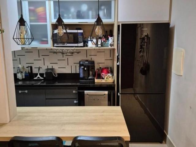 Apartamento, Residencial Alexandria, Várzea Paulista, SP