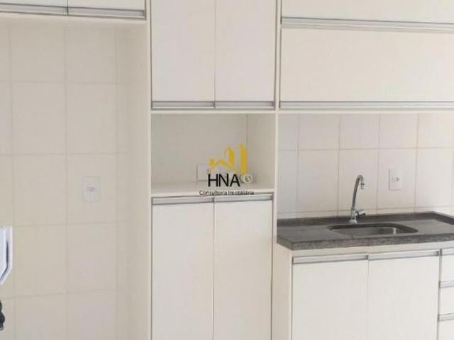 Apartamento, Residencial Alexandria, Várzea Paulista, SP