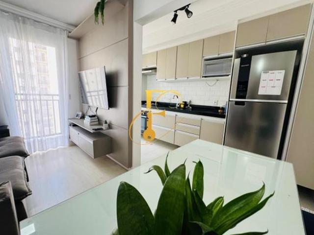 Apartamento, Residencial Alexandria, Várzea Paulista, SP