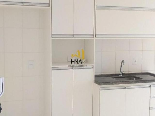 Apartamento, Residencial Alexandria, Várzea Paulista, SP
