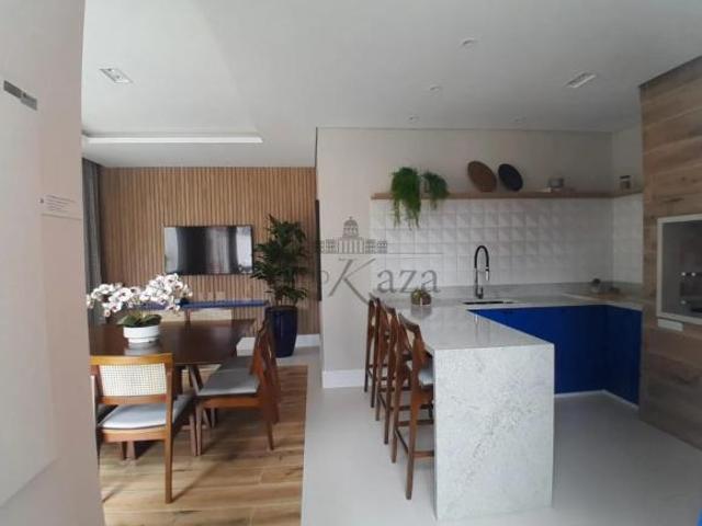Apartamento Residencial Allure Jardim Apolo 3 Dormitórios 120m²