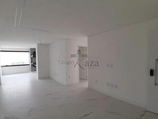 Apartamento Residencial Allure Jardim Apolo 3 Dormitórios 120m²