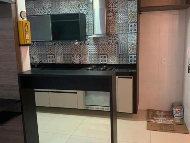 Apartamento Residencial Alpha Mangal em Sorocaba SP