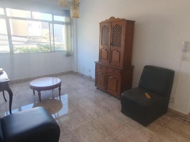 Apartamento Residencial / Alto da Mooca