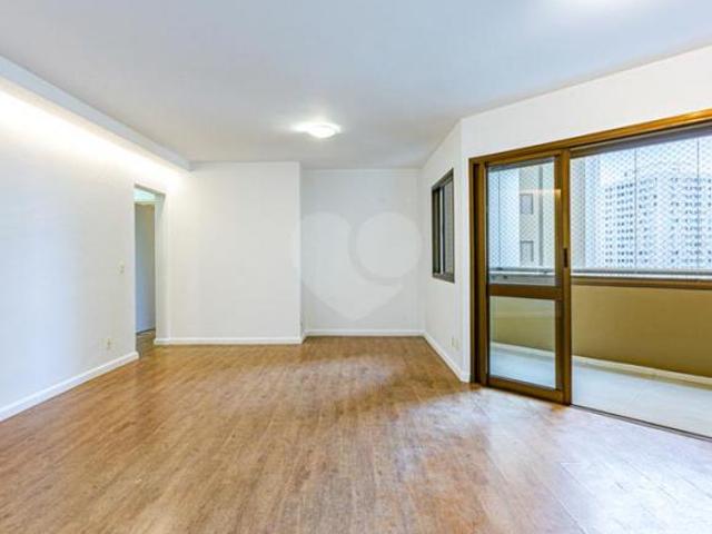 Apartamento Residencial ALTO DA LAPA 3 dormitórios