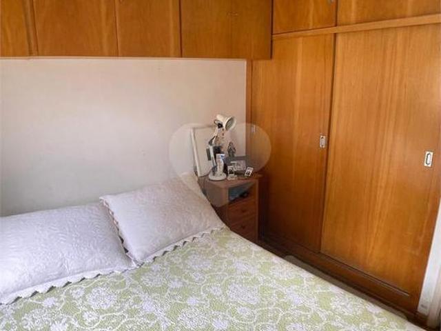 Apartamento de 59 m² com 2 quartos à venda em Alto da Lapa