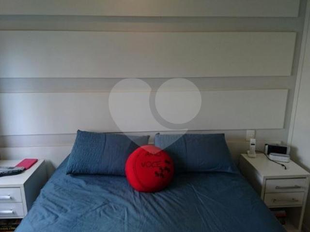 Apartamento Residencial Alto Da Lapa