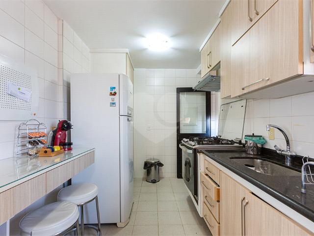 Apartamento Residencial Alto Da Lapa