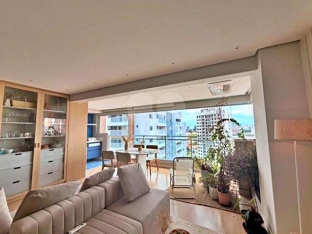 Apartamento Residencial Alto da Lapa