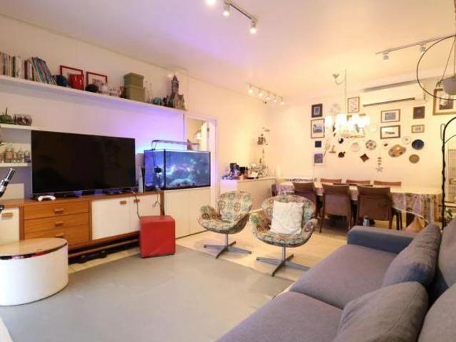 Apartamento Residencial ALTO DA LAPA