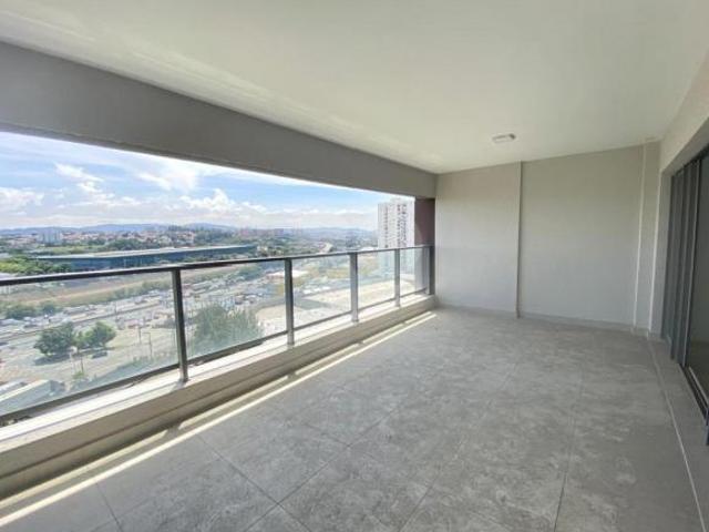 Apartamento Residencial ALTO DA LAPA Área Útil: 147 m²