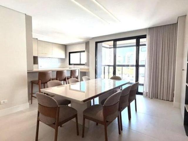 Apartamento Residencial Alto da XV, 150m² de área privativa