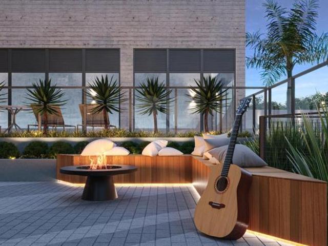 Apartamento Residencial Alto da XV